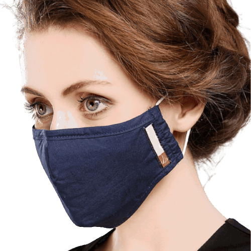 Women’s Fabric Mask – China Cloth Mask