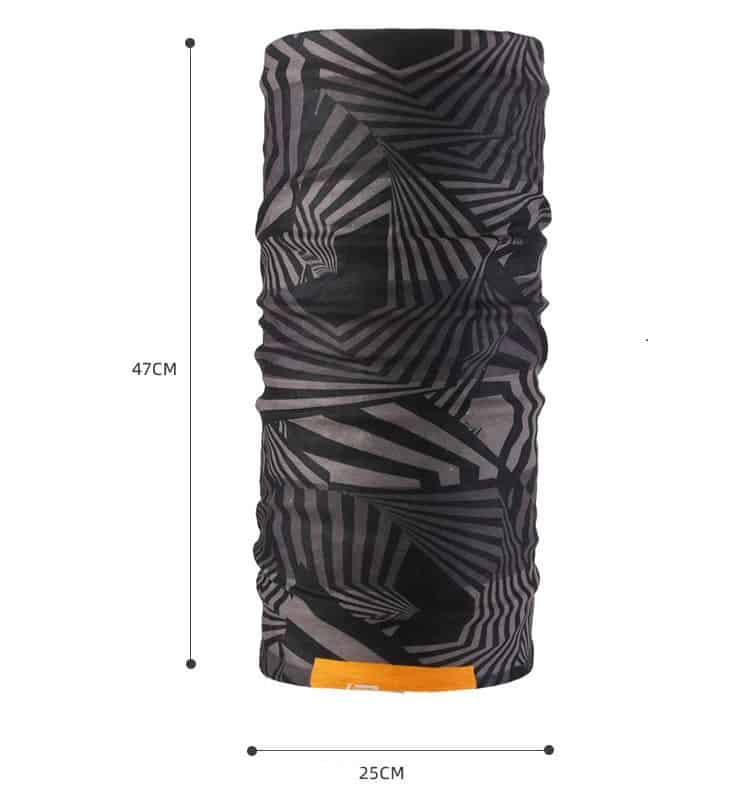 Neckerchief & Mask &Hood – China Cloth Mask